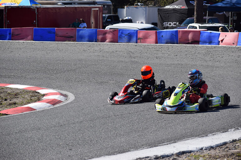 About Us – North Florida Kart Club